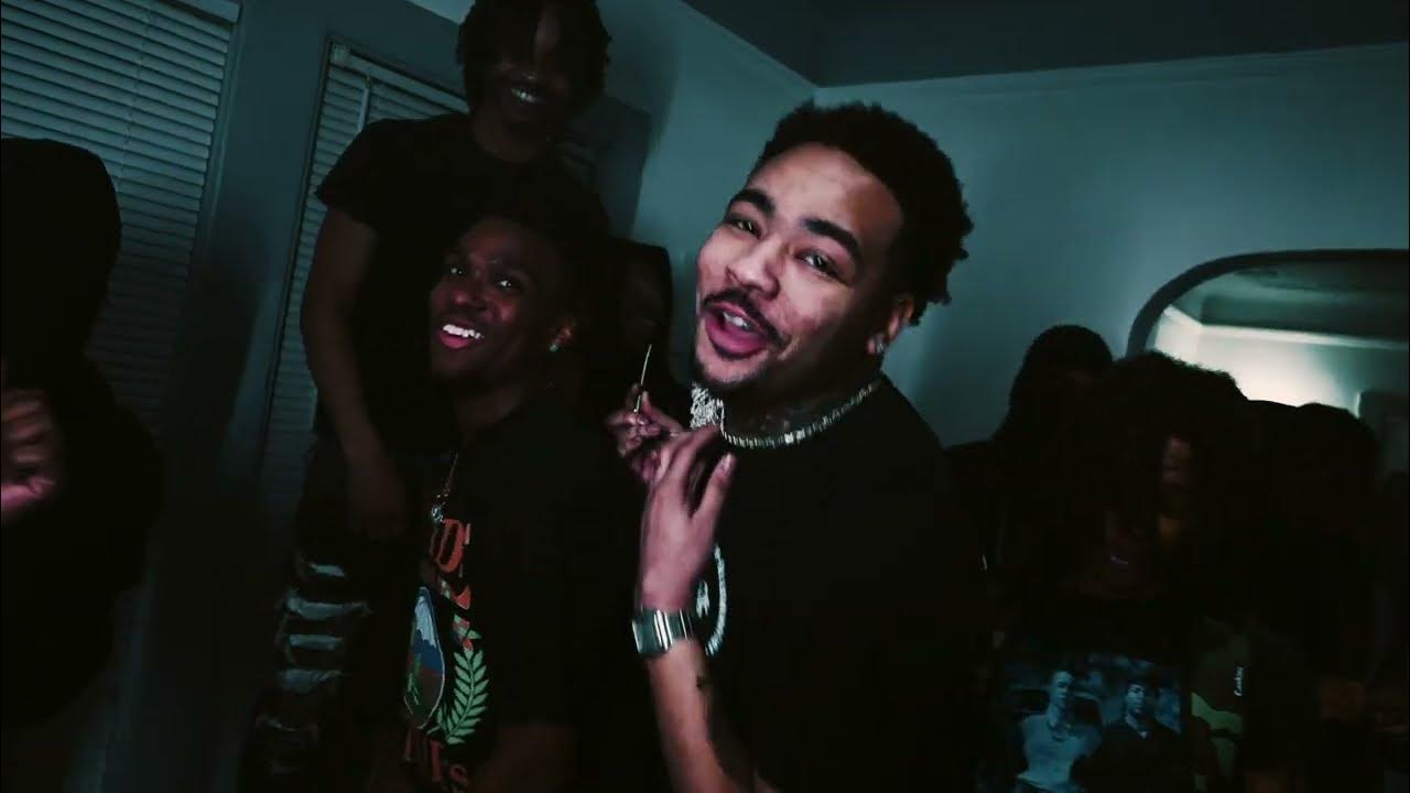 Russboy Trey - Woo (Official Video) Shot by @StopPlayingFilms - YouTube