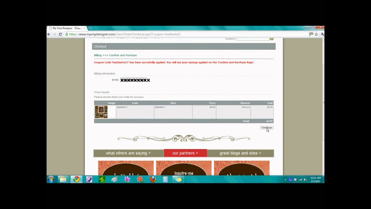 eCraft Software Tutorial 1 - My Vinyl Designer - YouTube