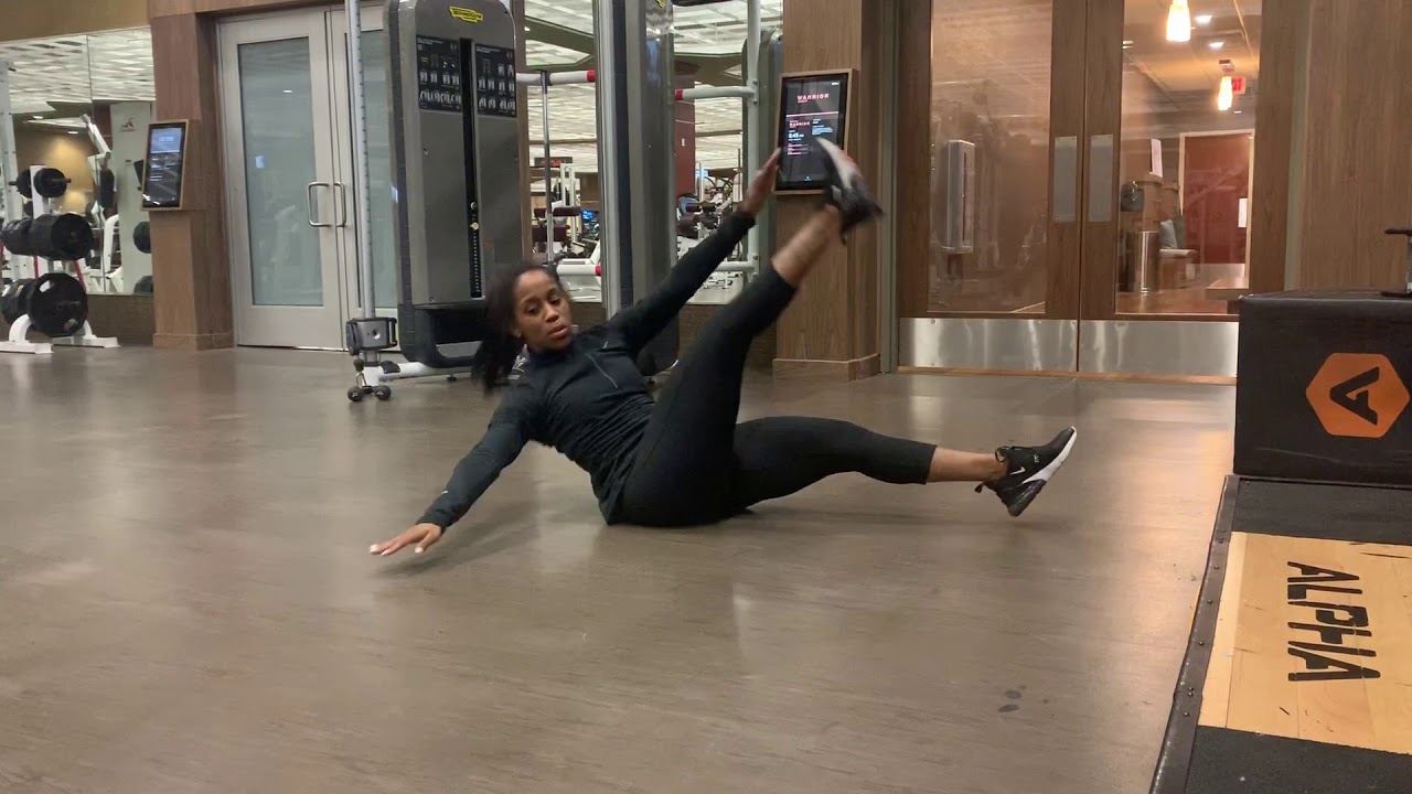 Starfish Crunch - YouTube