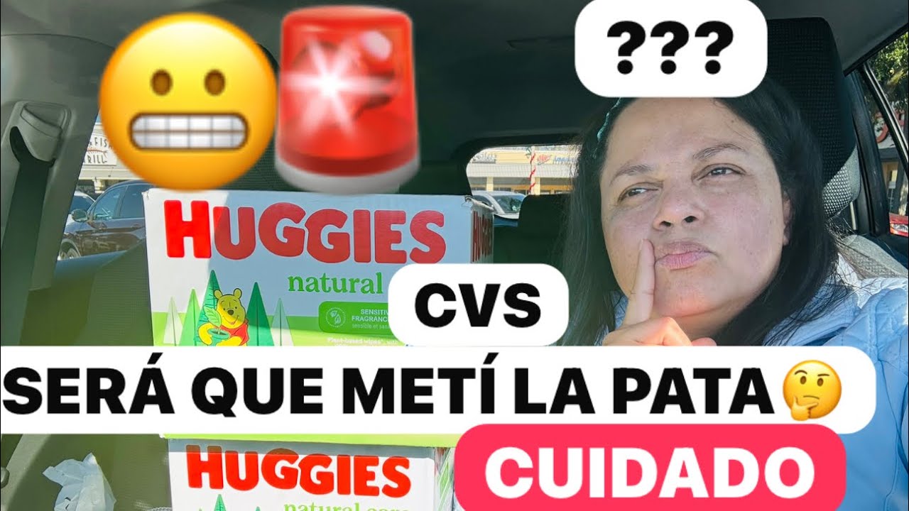 CVS 🚨 VE BIEN EL VIDEO!!! Hasta el final 🚨 #viralvideo #cvs #cuponera #wow #compras - YouTube