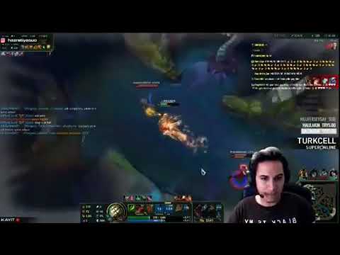 Hazreti Yasuo Orta Kafa Gol