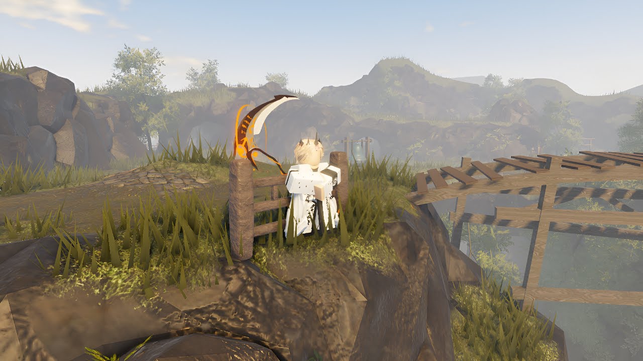 Shots | Roblox ZEN禅 Montage - YouTube