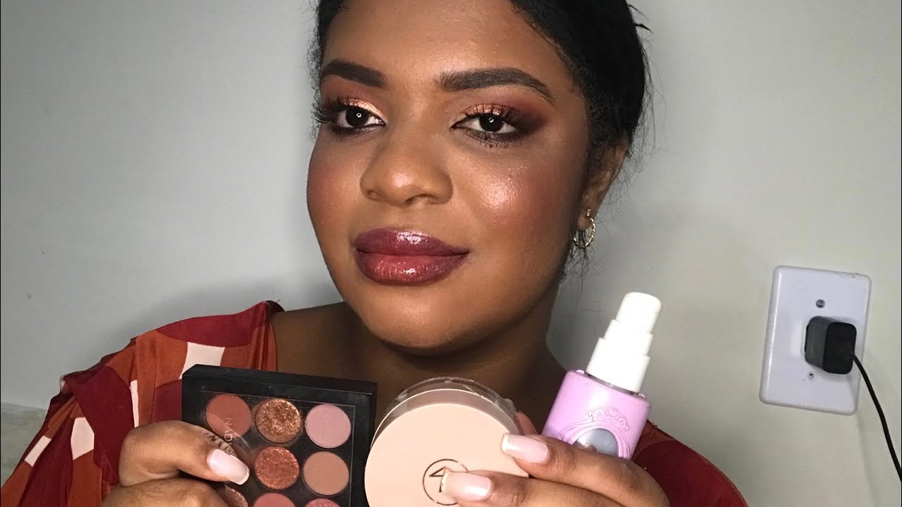 make simples e elegante - YouTube