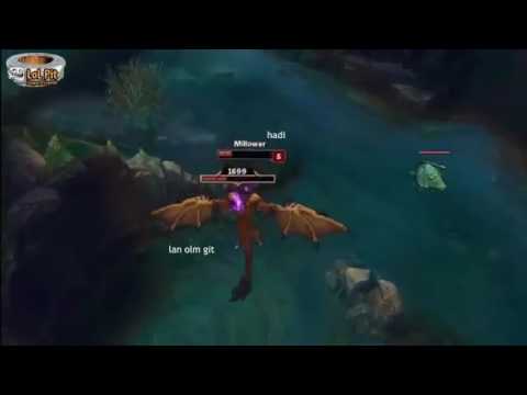 Bronz Kafaları #1   Bronz failleri   Bronz Ligi Halleri League of Legends