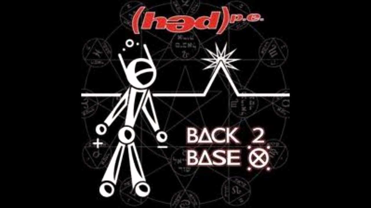 (hed) P.E. Novus Ordos Clitorus - YouTube