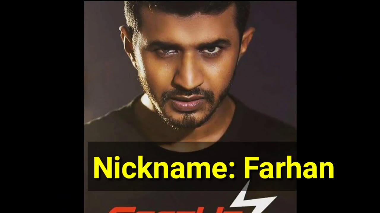 Musfik R.Farhan life style - YouTube