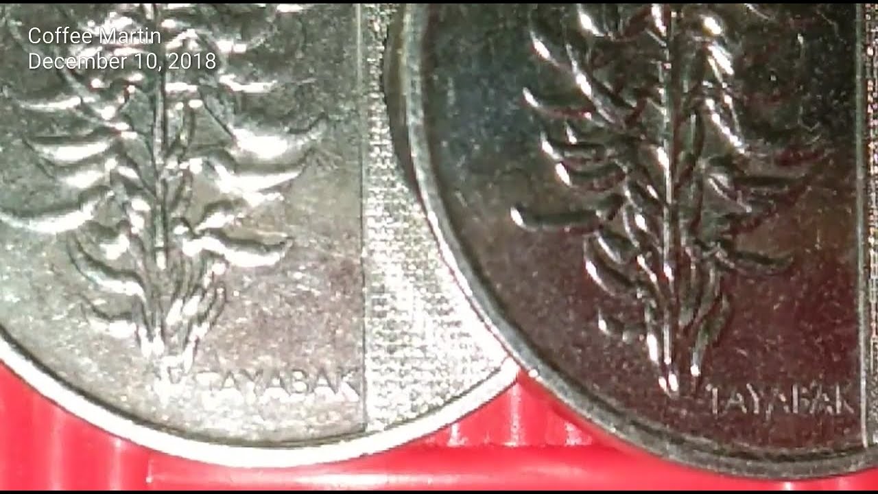 Tayabak (Strongylodon Macrobotrys) Limang Pisong Barya - YouTube