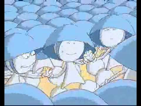 Ozzy ozone Parte 1 - YouTube