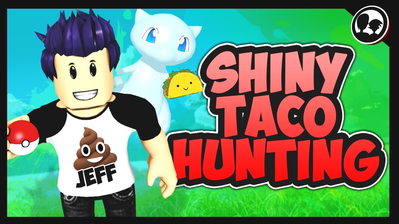 🔴 SHINY LEGENDARY TACO HUNT! - YouTube