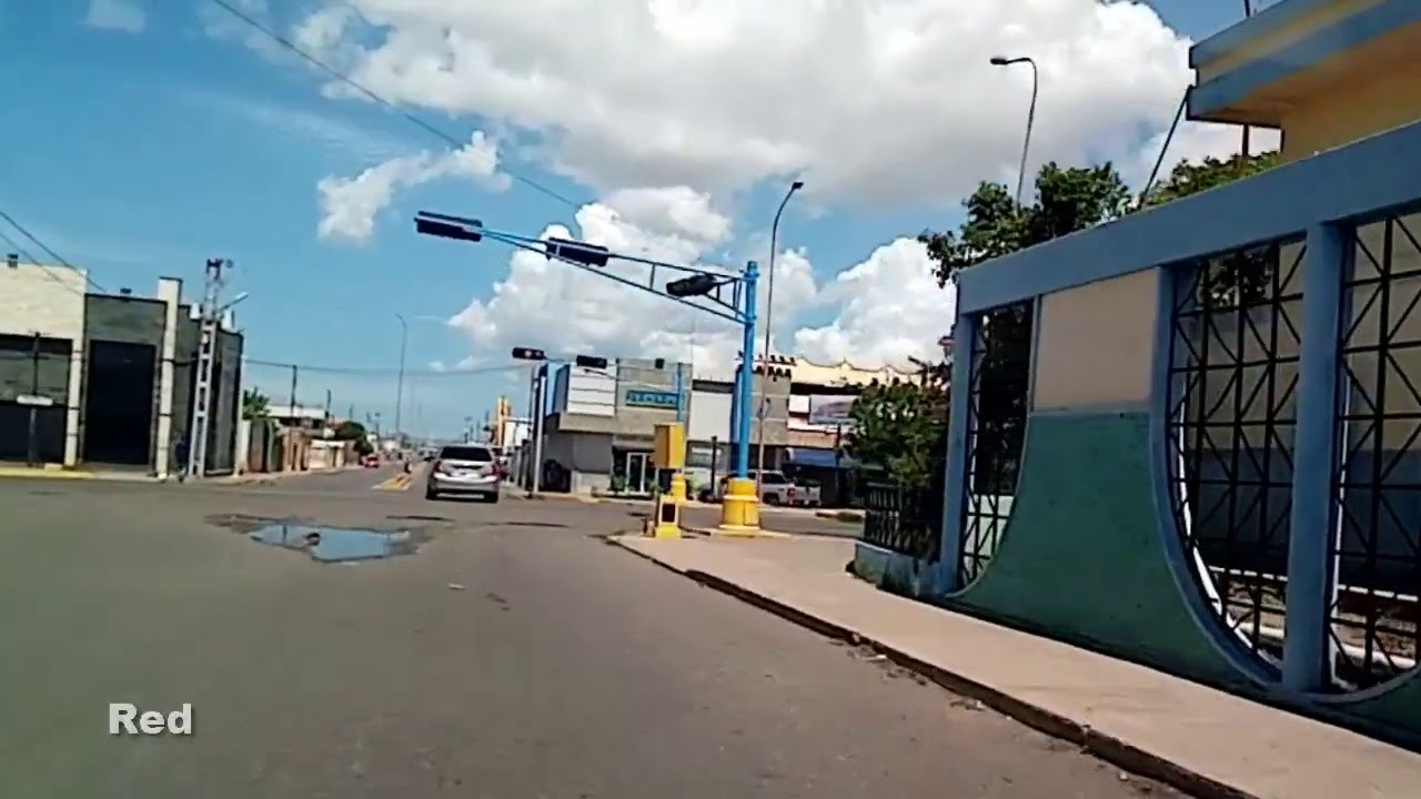 -Red lights and more- Bad Drivers of Venezuela #21 - YouTube