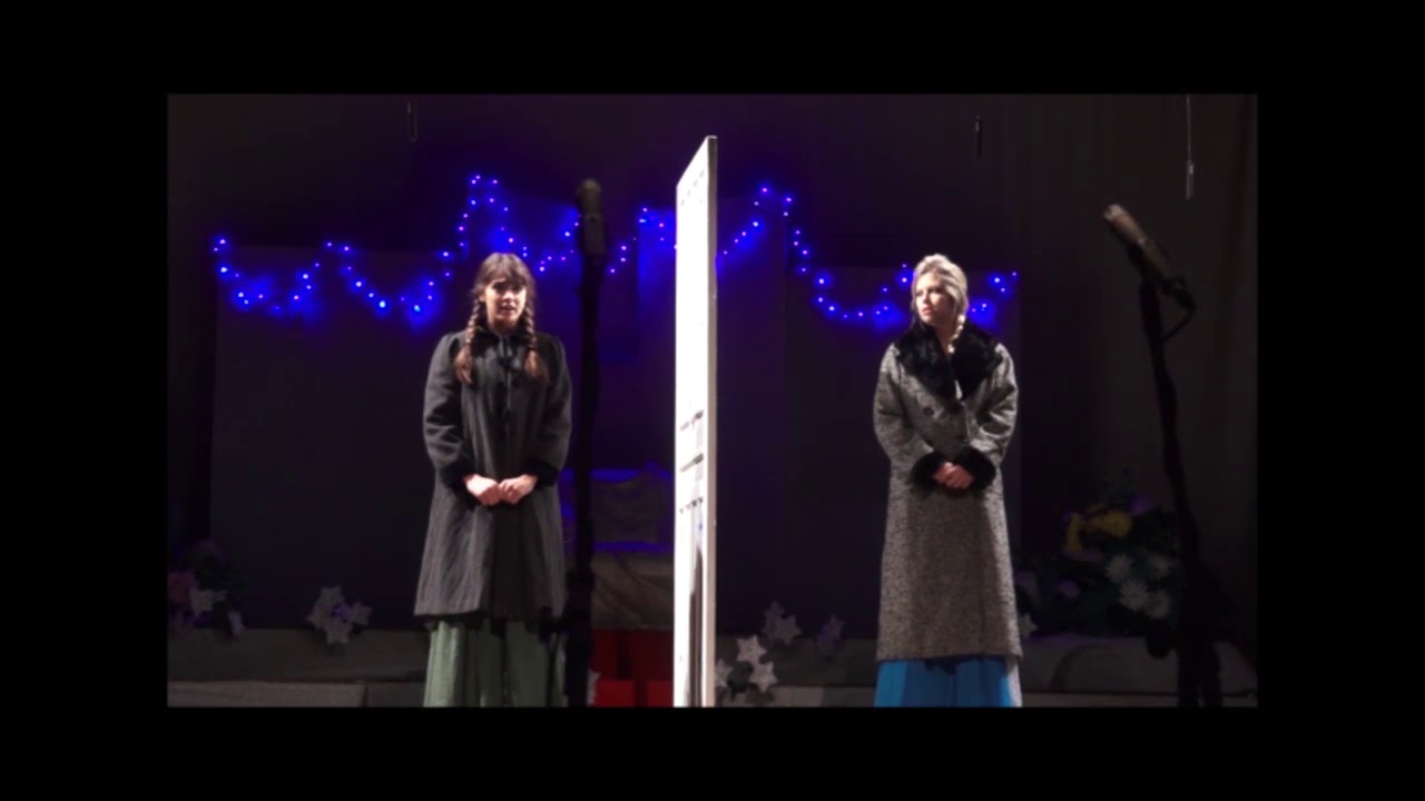 Sarah Knoll- Musical Theater (2010-2014) - YouTube