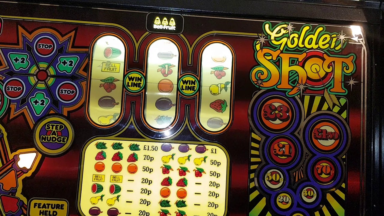 Bell Fruit Tribute play - YouTube