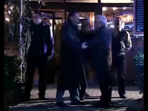 Kahpenin dölü  ( Kurtlar vadisi)