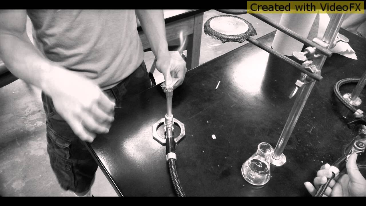 Chemistry Rap - YouTube