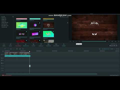 VİDEO PROGRAMI REKLAMSIZ HD VİDEO YAPMA EFEK EKLEME,İNTRO,MÜZİK,YAZI,