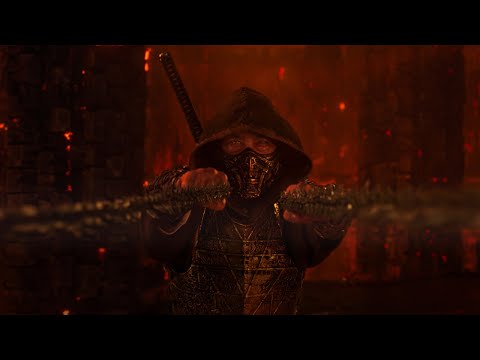 Mortal Kombat II | Türkçe Dublajlı Resmi Fragman | 8 Mayıs'ta Sinemalarda