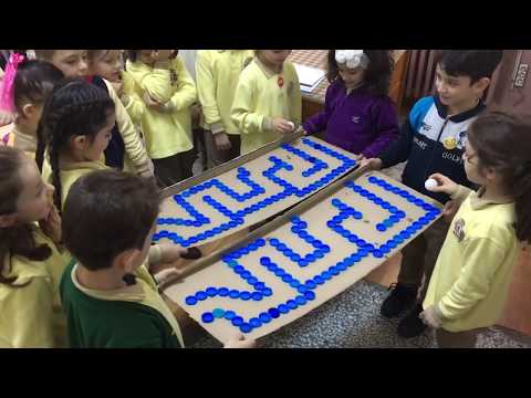 Sınıf İçi Oyunlar