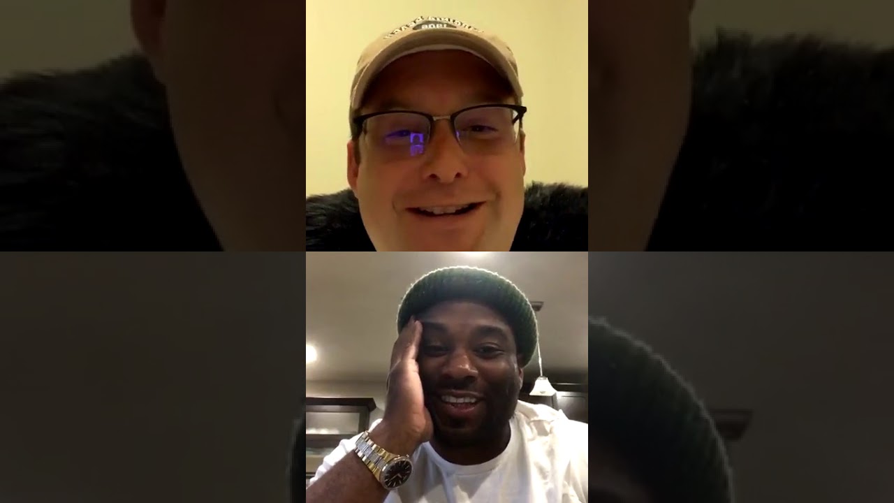 JaQuavis Coleman, NY Best Selling Author - YouTube