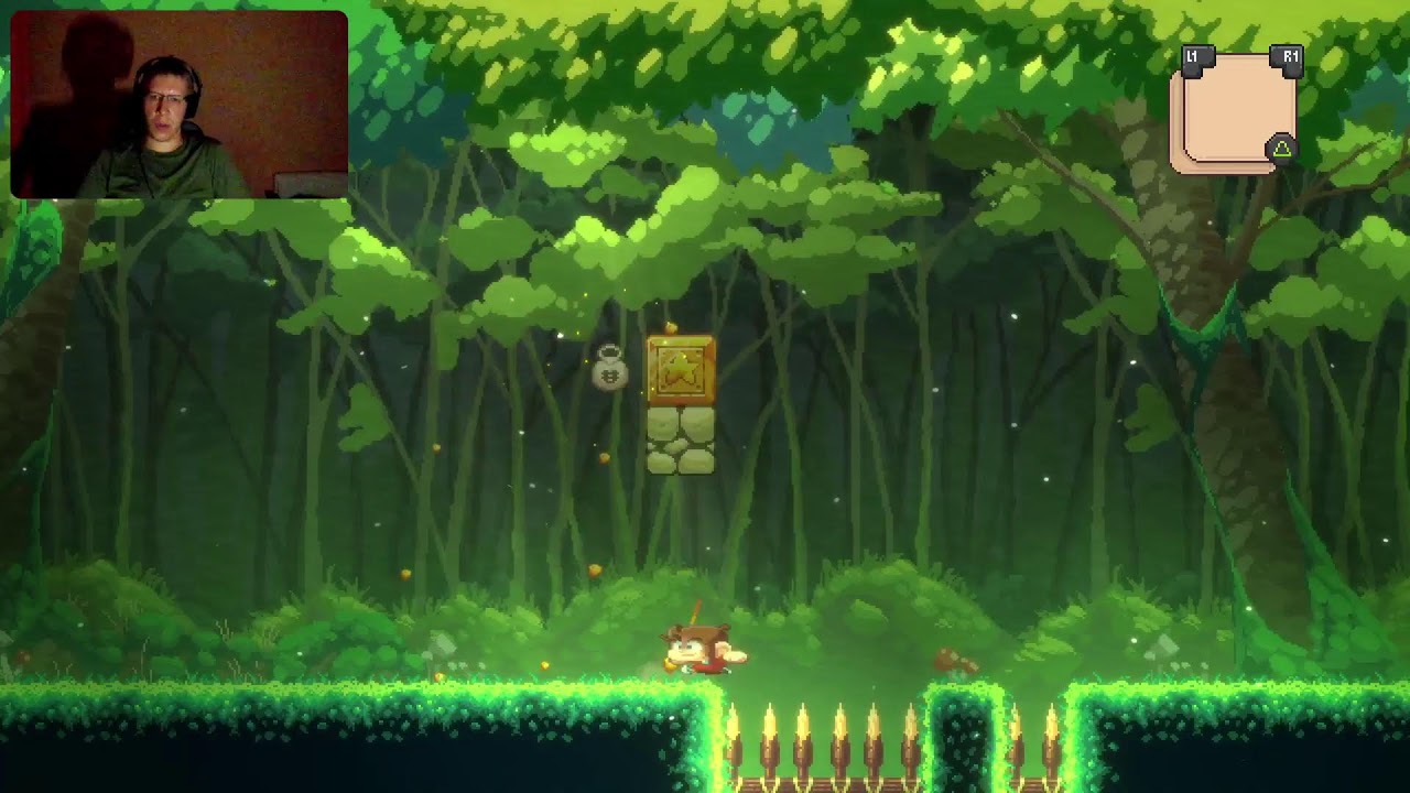 Alex Kid In Miracle World DX [PS5] - YouTube