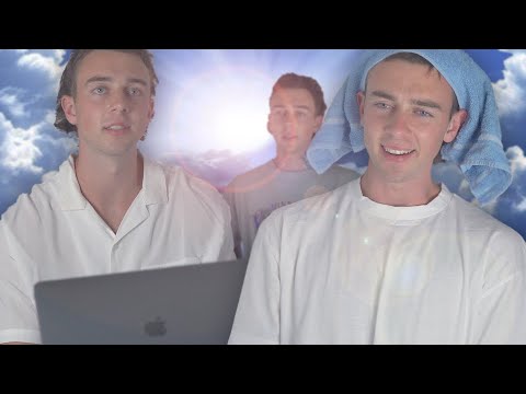 How to get into Heaven - YouTube