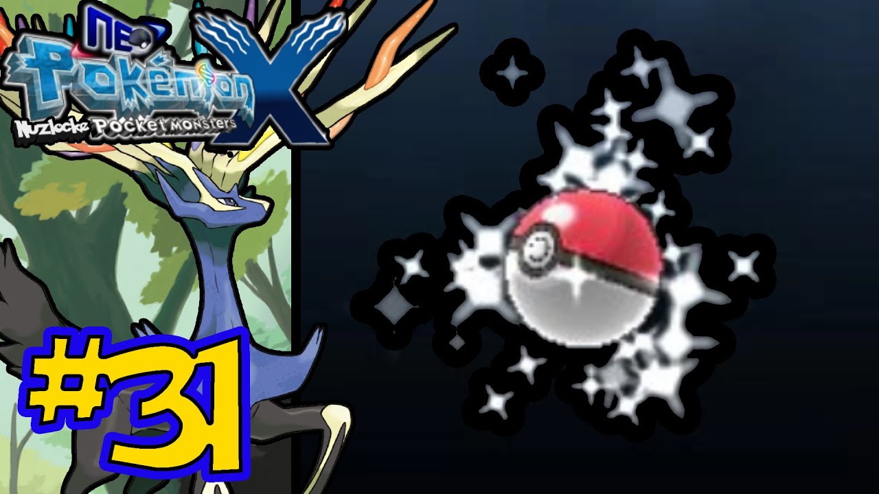 31# Un intercambio Interesante - Pokemon Neo X Nuzlocke - YouTube