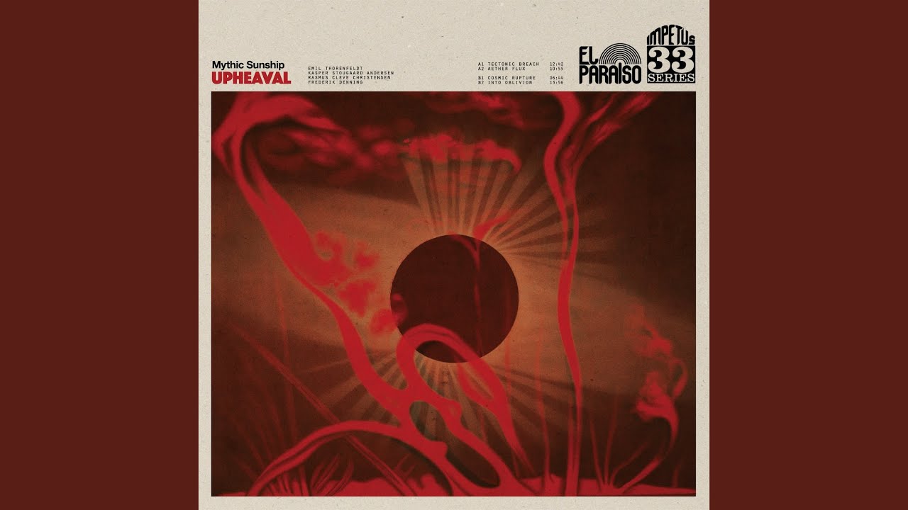 Aether Flux - YouTube