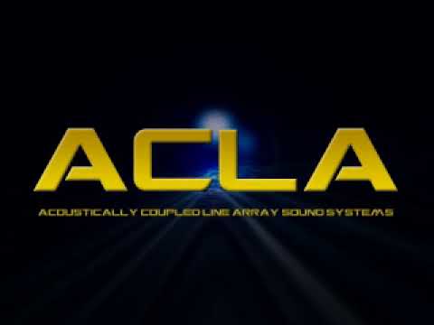 ACLA logo - YouTube