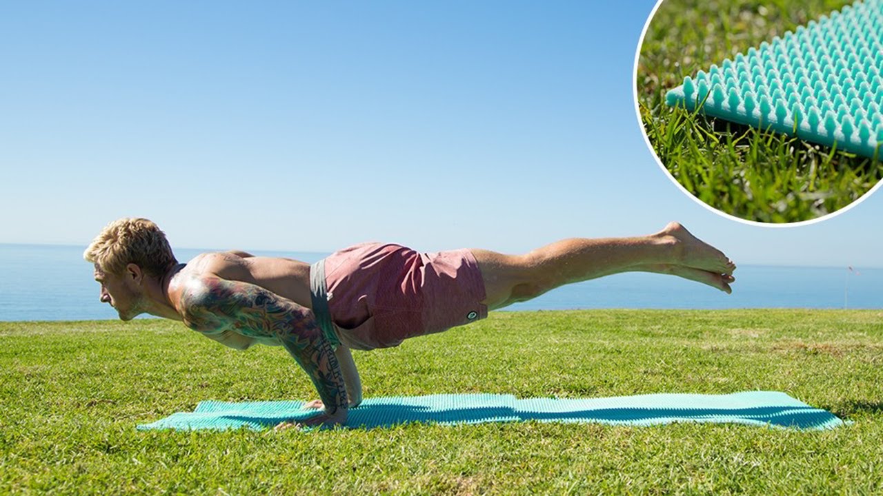 5 Amazing Fitness Trackers, Wearable Devices and Gym Equipments for ...