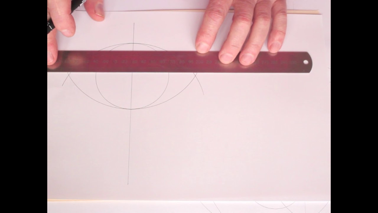 Basic Garsalian. Method 1. - YouTube