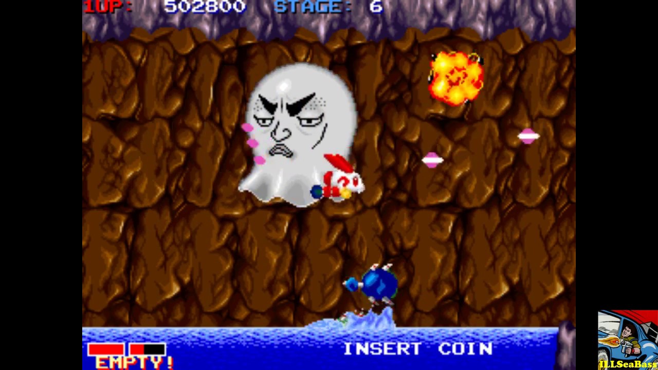 Rabio Lepus [MAME] 576,500 - YouTube