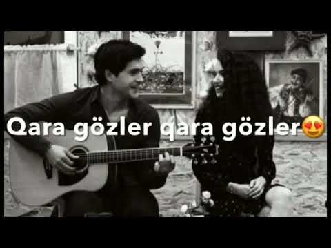 Qara gözlüm👀 mənim♥️♥️