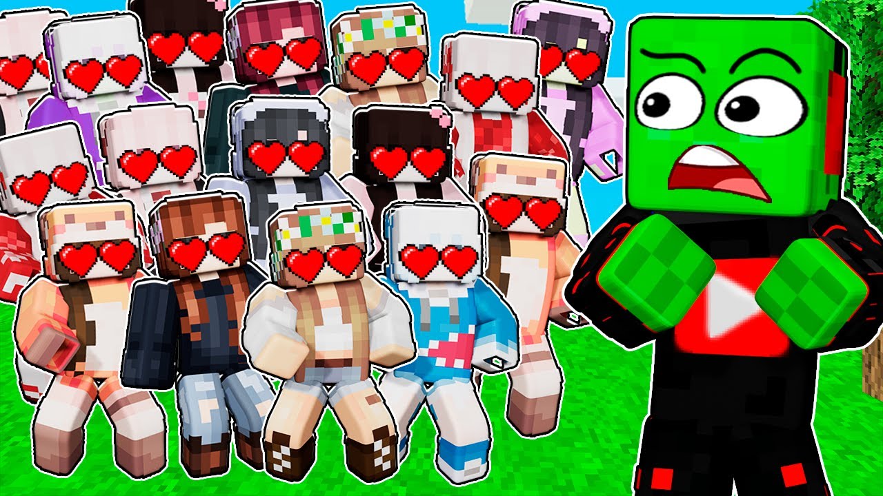 30 Vs 1 SNAPCHAT Dating App In Minecraft YouTube 30-vs-1-snapchat-dating-app-in-minecraft-youtube