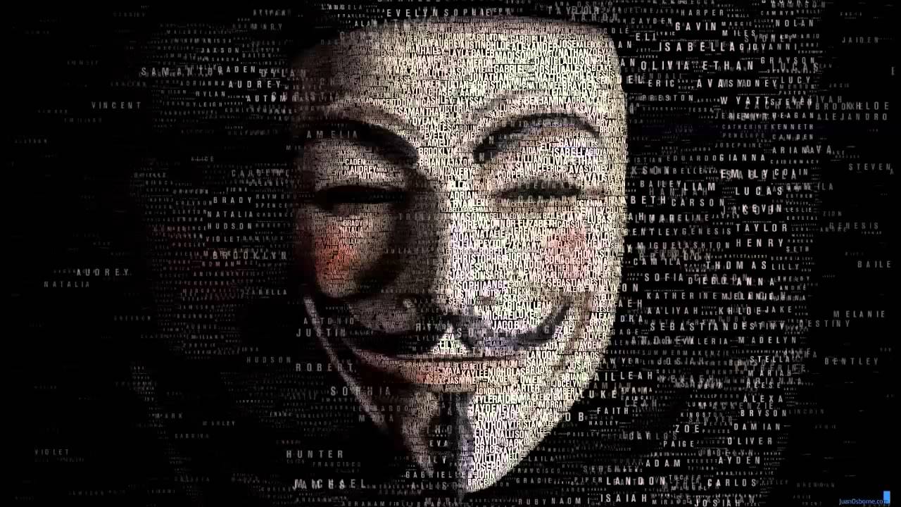anonymous Music - YouTube