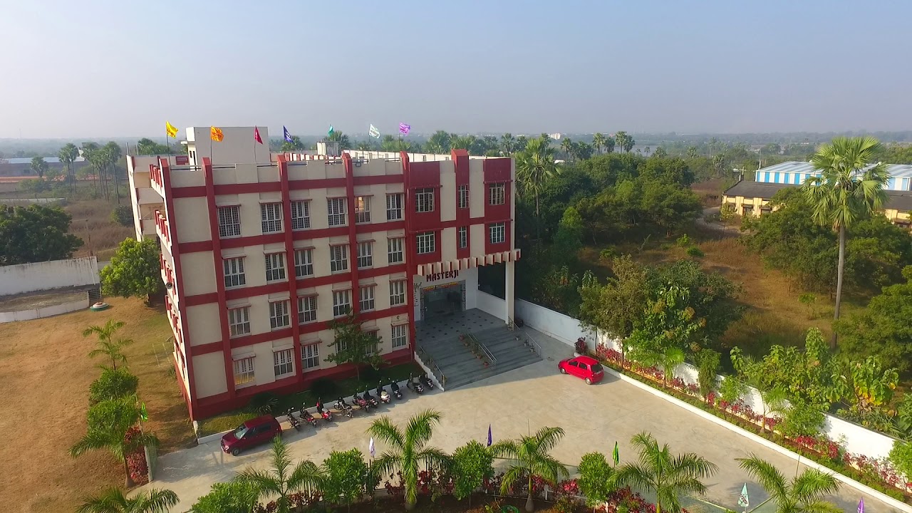 Masterji High school, madikonda branch , complete CBSE CURRICULUM. - YouTube
