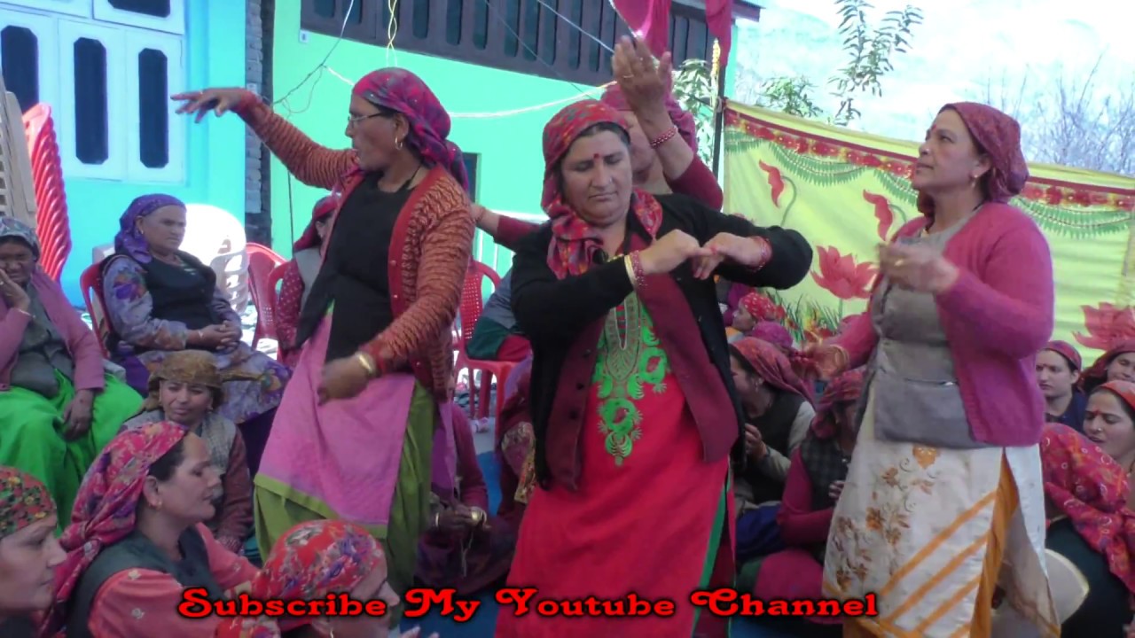 Kirtan & Dance - YouTube