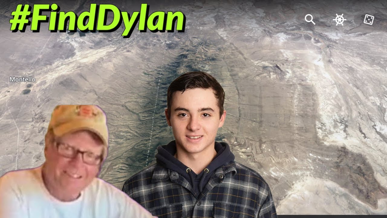 Dylan Rounds Key Turning Point Of Resistance Revealed | Key Questions ...