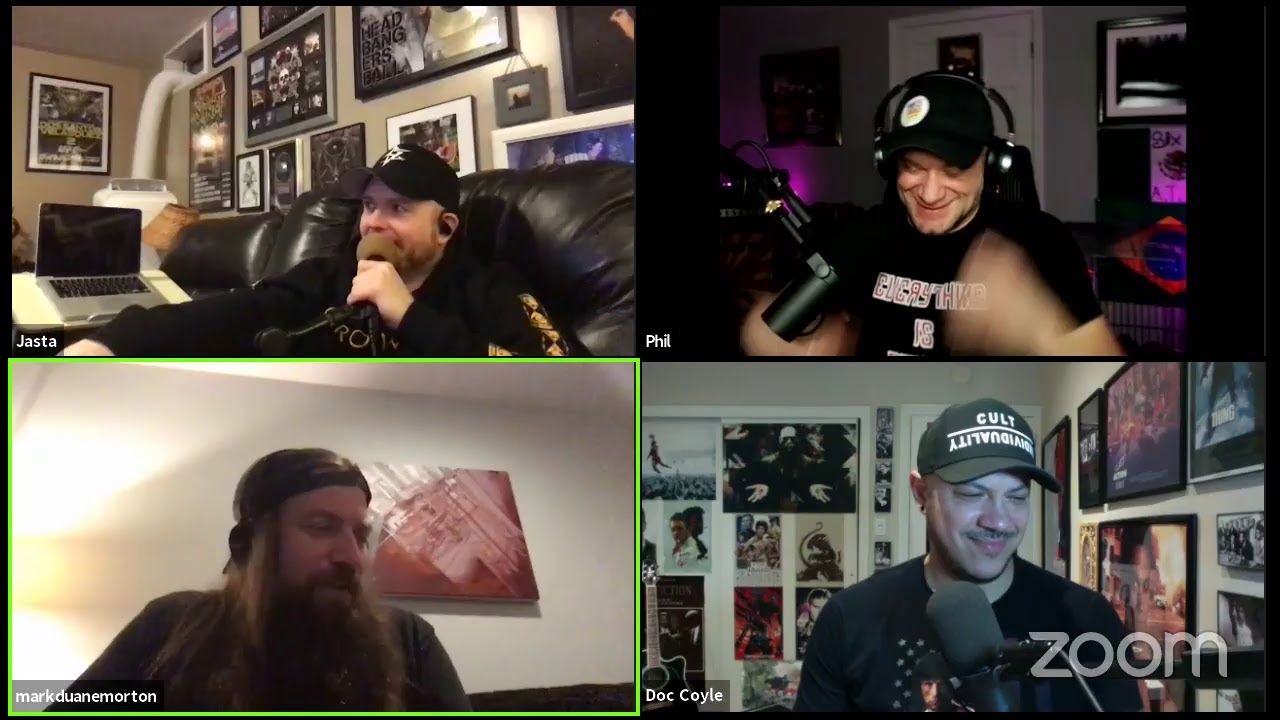 The Jasta Show 2020 Election Livestream - YouTube