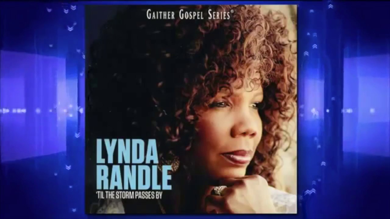 Lynda Randle on TBN - Interview & Testimony ( Nov 1, 2012 ) Hosted By ...