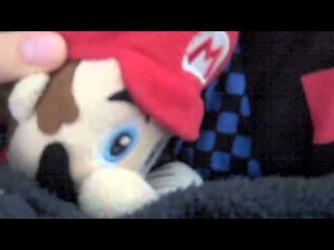 Mario and Luigi into the Titanic - YouTube