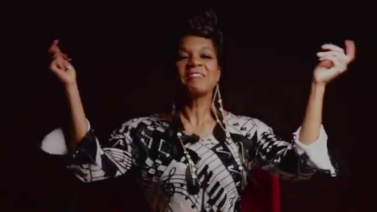 Vivian Ross on My Chapter & Verse - YouTube