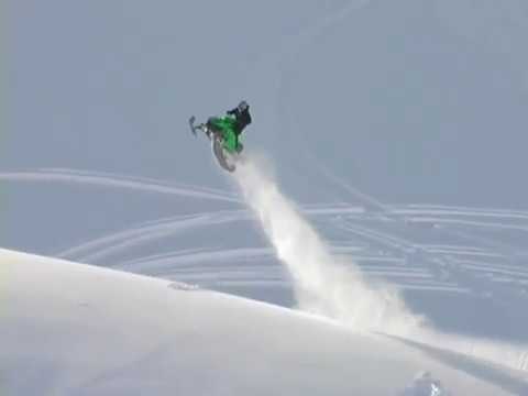 Turnagain Hard Core 5 (Full Movie) (THC 5)