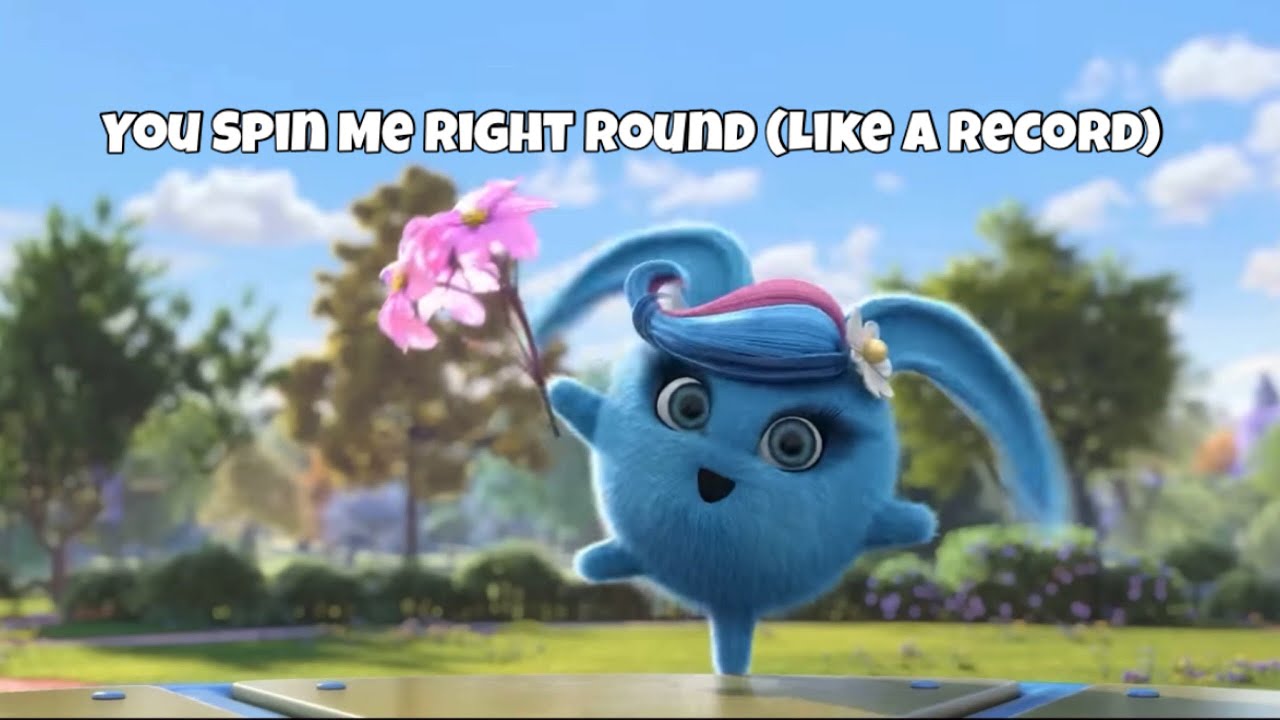 You Spin Me Right Round (Like A Record) - YouTube