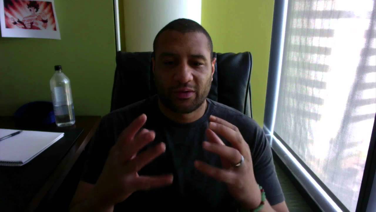 Daegan Smith on Wealth Hypnosis - YouTube
