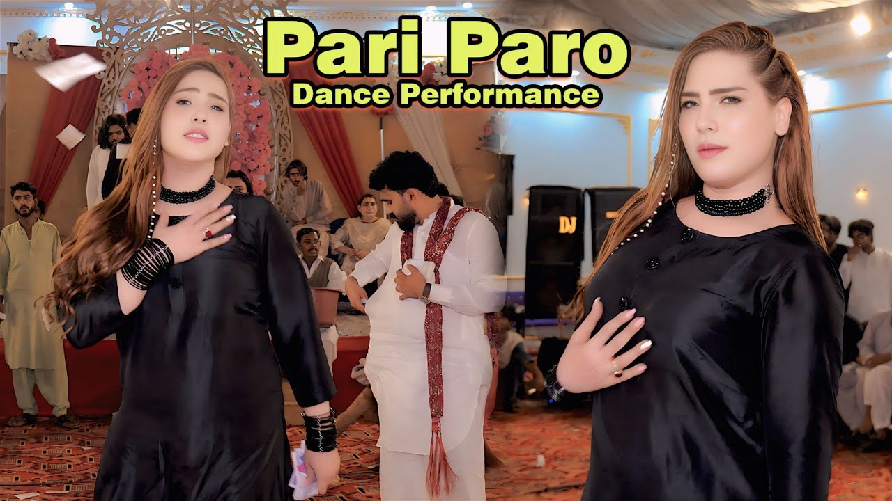 Yaariyan , Pari Paro , Dance Performance , Shaheen Studio 2025 - YouTube