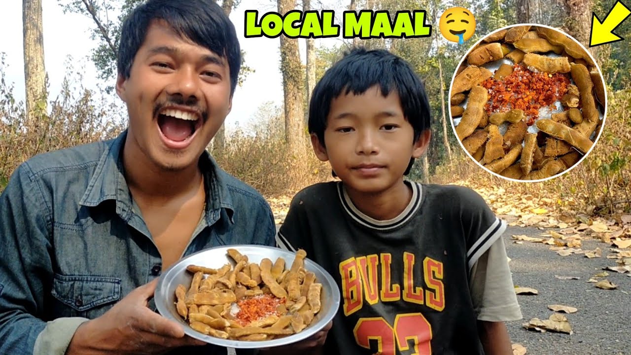 Local Maal Khadai 🤤 - YouTube