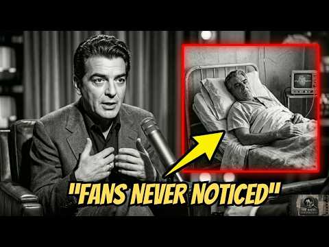 Victor Mature (1940)  30 Dark Facts You Didn't Know!