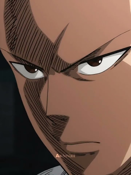 Sitama Anime 1 Youtube
