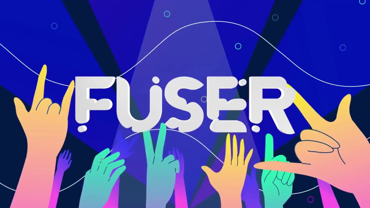 Fuser - Gameplay Reveal Trailer - Nintendo Switch - YouTube