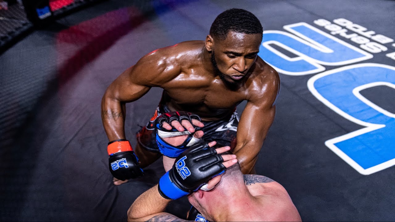 B2FS 127 | Kyle Jerome vs Greg Fitzpatrick - YouTube