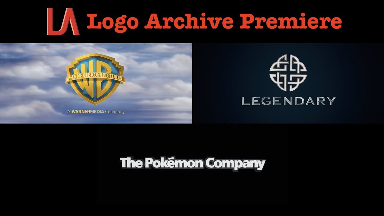 Warner Bros. Pictures/Legendary/The Pokémon Company - YouTube